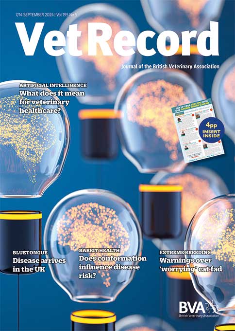 Wiley Edition Filter for BVA Online 3D eBooks