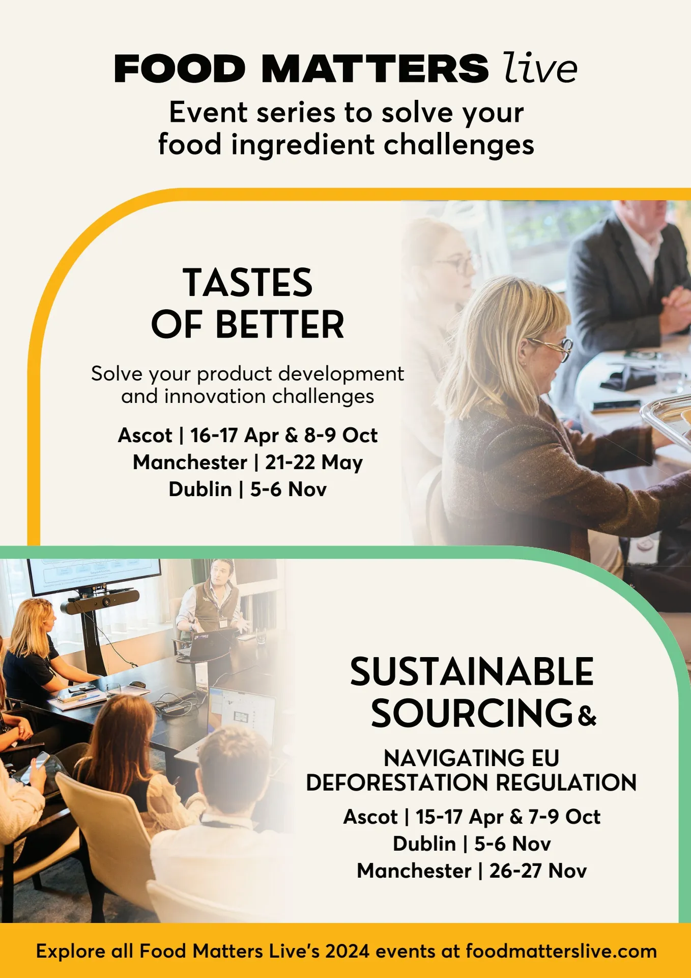 Food Science & Technology - March 2024