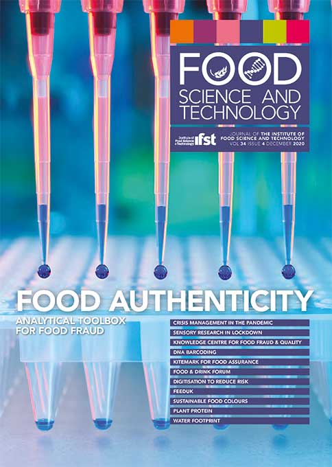 Edition Filter for Wiley Food Science & Technology Online 3D eBooks