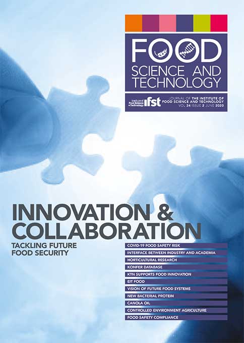 Edition Filter for Wiley Food Science & Technology Online 3D eBooks