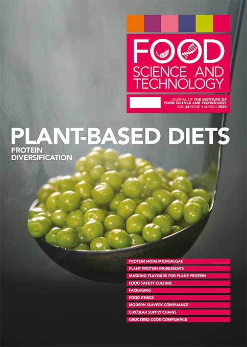 Edition Filter for Wiley Food Science & Technology Online 3D eBooks