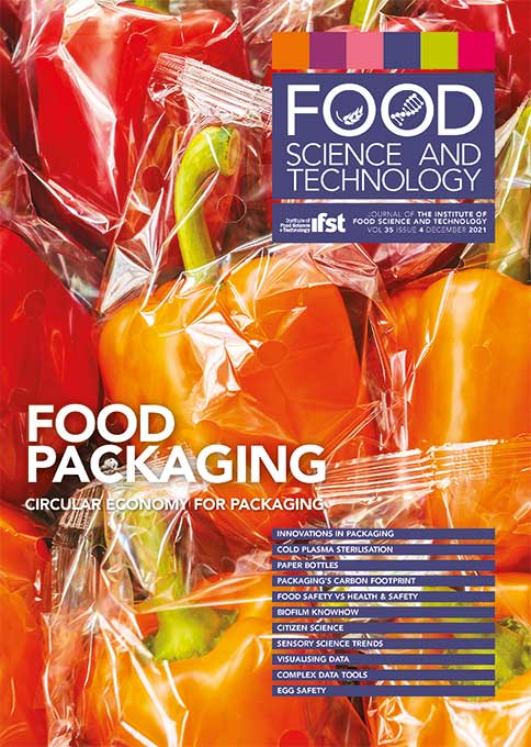 Edition Filter for Wiley Food Science & Technology Online 3D eBooks