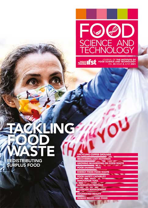 Edition Filter for Wiley Food Science & Technology Online 3D eBooks