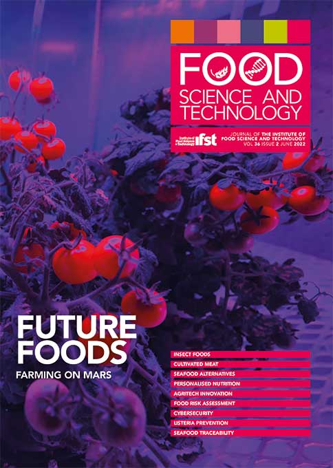 Edition Filter for Wiley Food Science & Technology Online 3D eBooks