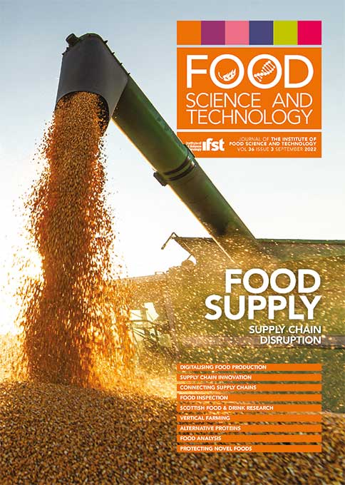 Edition Filter for Wiley Food Science & Technology Online 3D eBooks