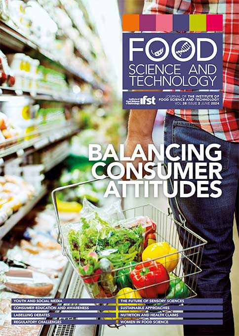 Edition Filter for Wiley Food Science & Technology Online 3D eBooks