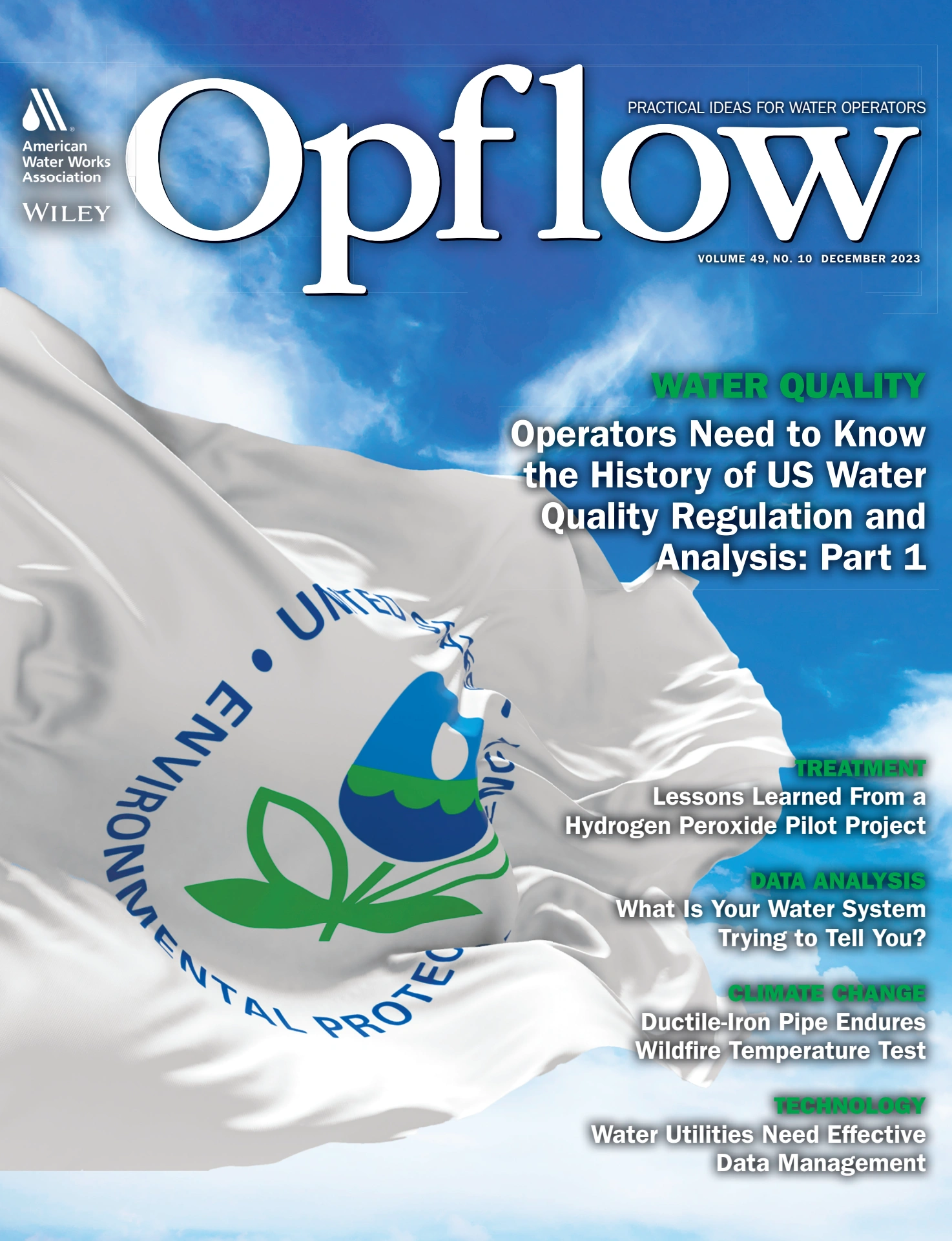 Opflow - December 2023